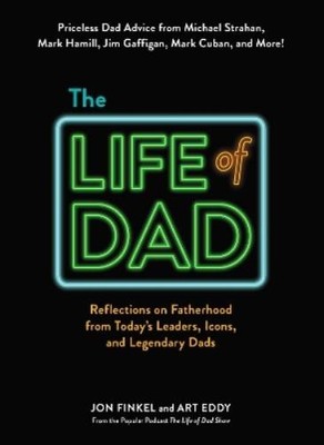 Jon Finkel Art Eddy The Life of Dad (Hardback) 9781721400300| eBay