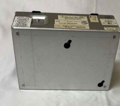Notifier APS-6R Power Supply 24 VDC 20103102753| eBay