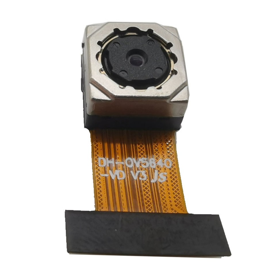 4Pcs/Lot OV5640 AF 70 Degree 5MP High Definition Camera Module for5130 ...