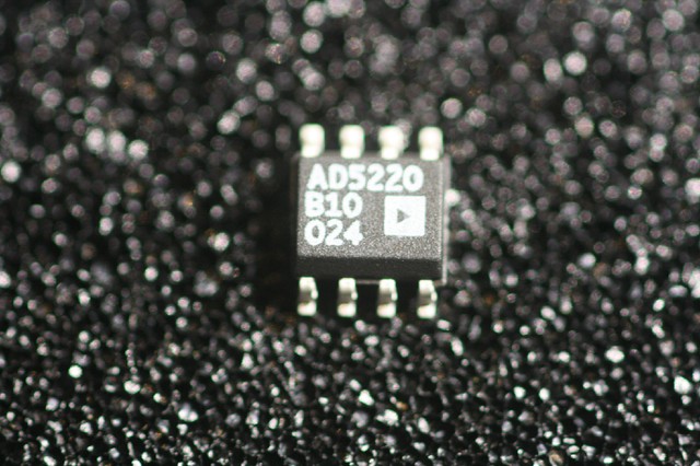 AD5220BR10 Analog Devices 10k Digital Potentiometer SOIC 5220 Ad5220 ...