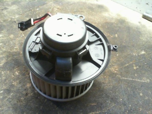 Ventilateur chauffage RENAULT LAGUNA 2 PHASE 1 7701048753 | eBay