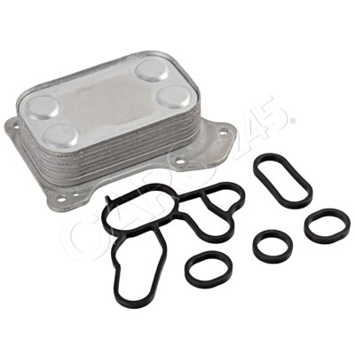FEBI Engine Oil Cooler For ALFA ROMEO FIAT LANCIA OPEL VAUXHALL 04-18 ...