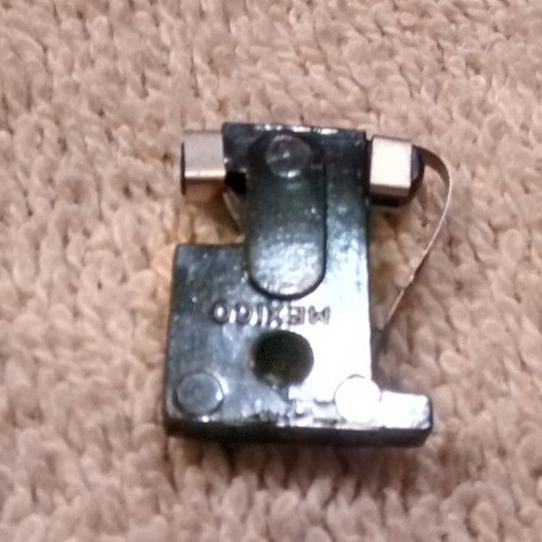 10 NIB, Littelfuse 401001, 1 amp GMT Fast Acting Fuse "grasshopper fuse ...