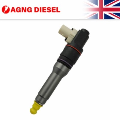 Delphi E3 EUI Fuel Injector BEBJ1A00001 | eBay UK