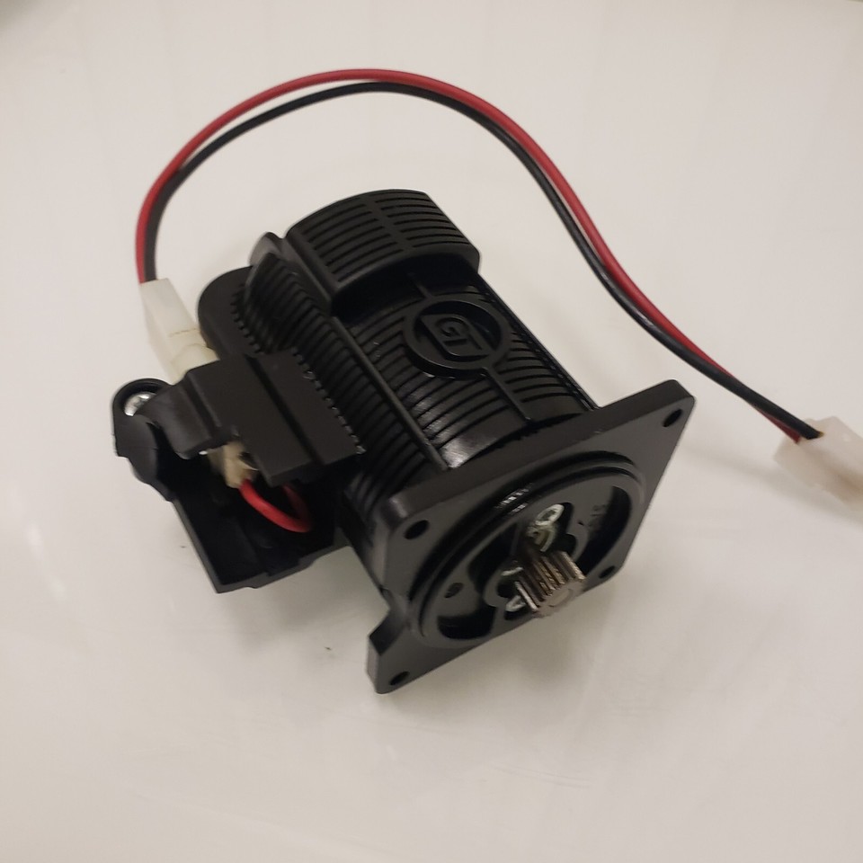 210376001 RY40109 107299004 85148-X-07626-11.77 Ryobi Motor Only of ...