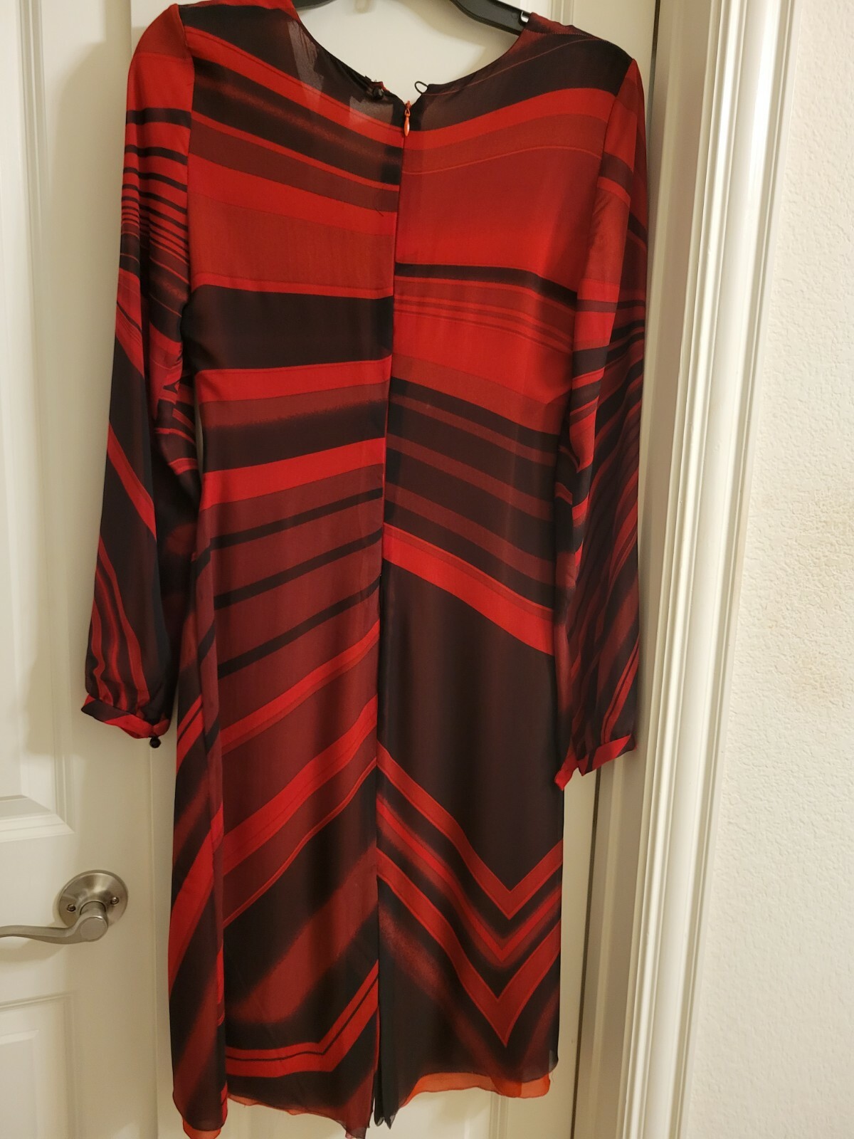 Gianni Versace Dress Couture Runway Vintage Fall 1999 ICONIC | eBay
