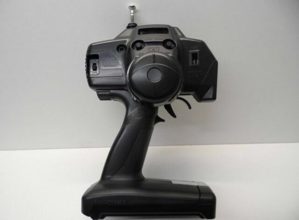 27mhz Am Tamiya Ttu-03 Radio Transmitter Unit With Receiver günstig ...