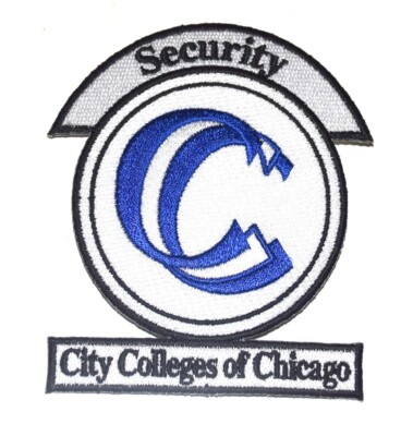 CITY COLLEGES OF CHICAGO – SECURITY - ILLINOIS SCHOOL CAMPUS Police ...
