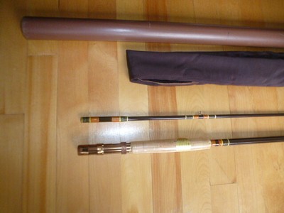Spinning Rods - Browning Silaflex