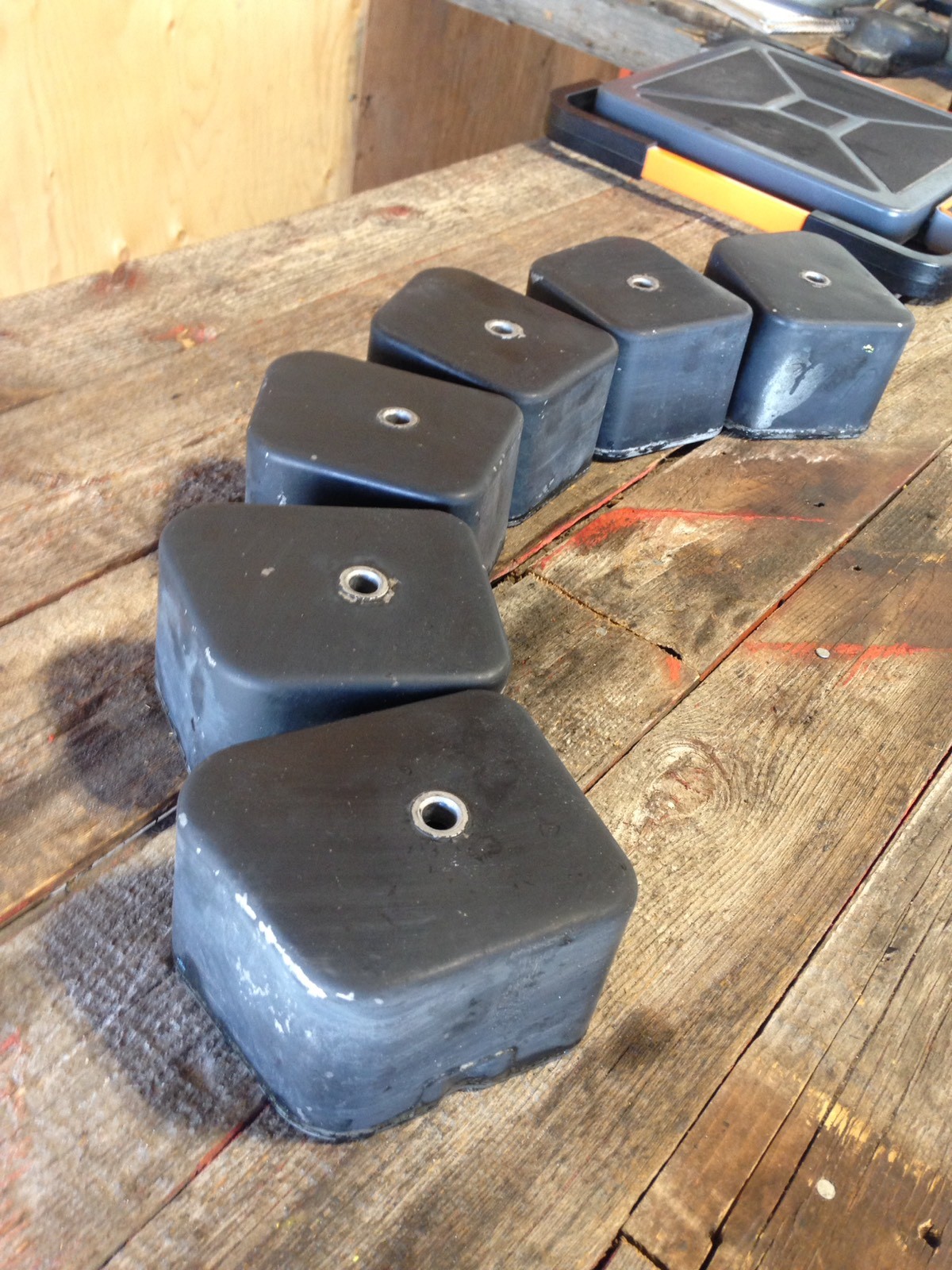 5.9L 12v Cummins Valve Covers 1989-1998 Dodge Ram 2500/3500 | eBay