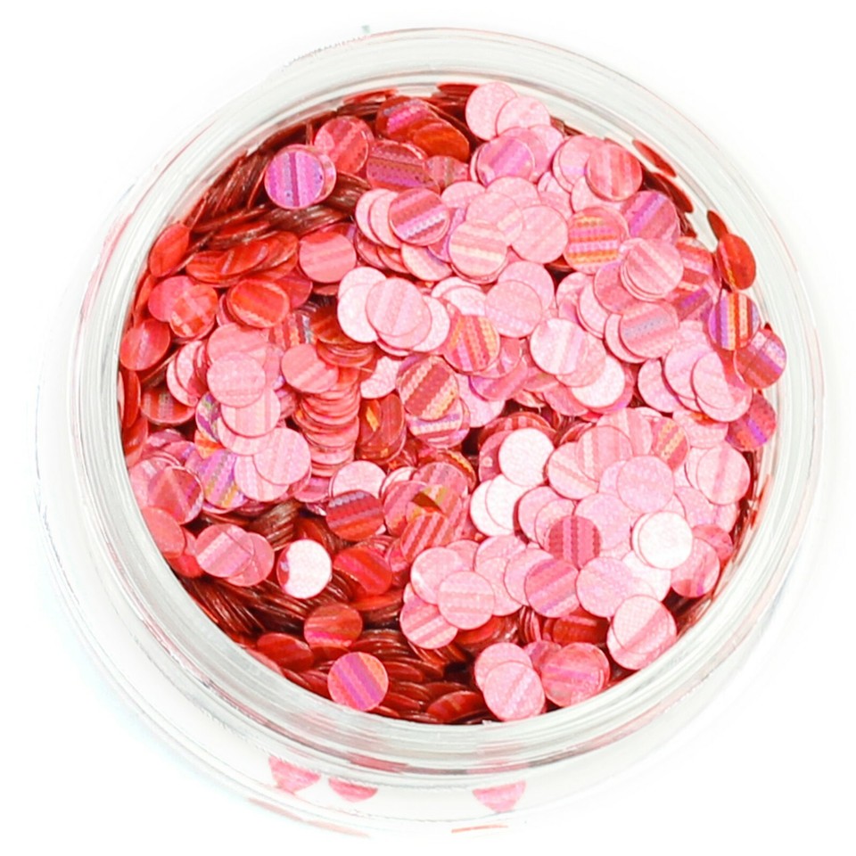 Chunky Heart Star Circle shapes Glitter Face Eye Body Dance Festival ...