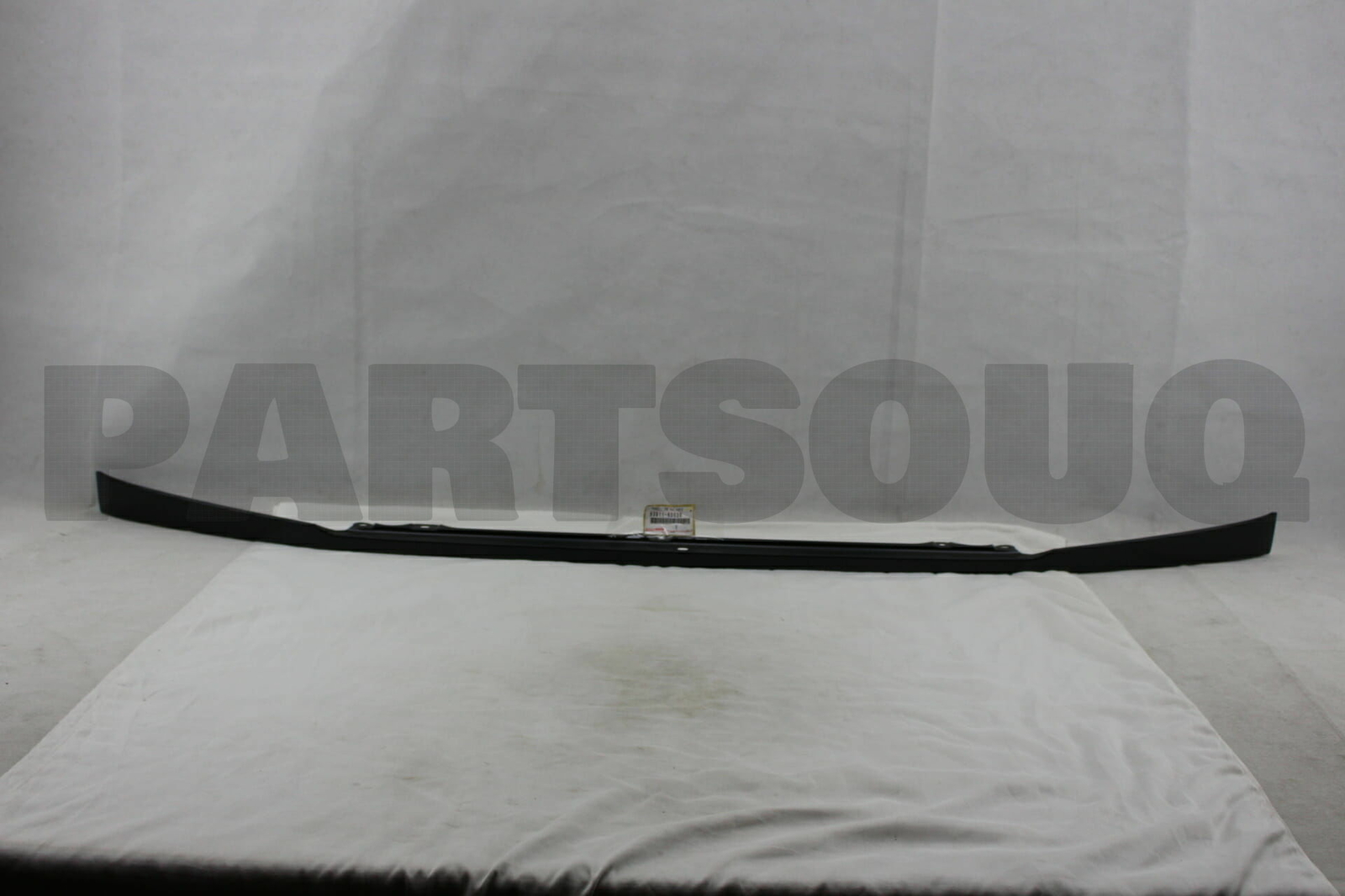 5391160030 Genuine Toyota PANEL, FRONT VALANCE 53911-60030 | eBay Australia