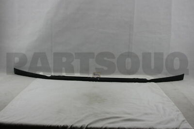 5391160030 Genuine Toyota PANEL, FRONT VALANCE 53911-60030 | eBay Australia