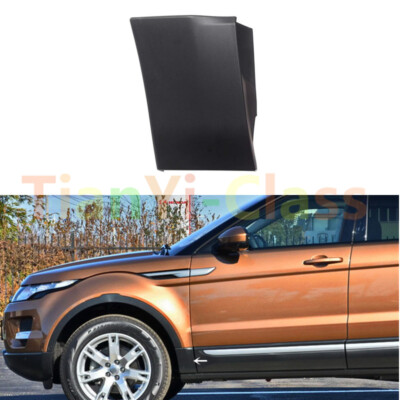 For Land Rover Range Rover Evoque 2012-2018 Left Side Fender Lower Trim ...