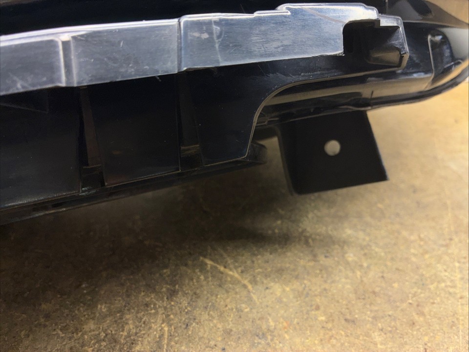 2018 - 2022 Dodge Charger Halogen Left LH Side Headlight Used OEM | eBay