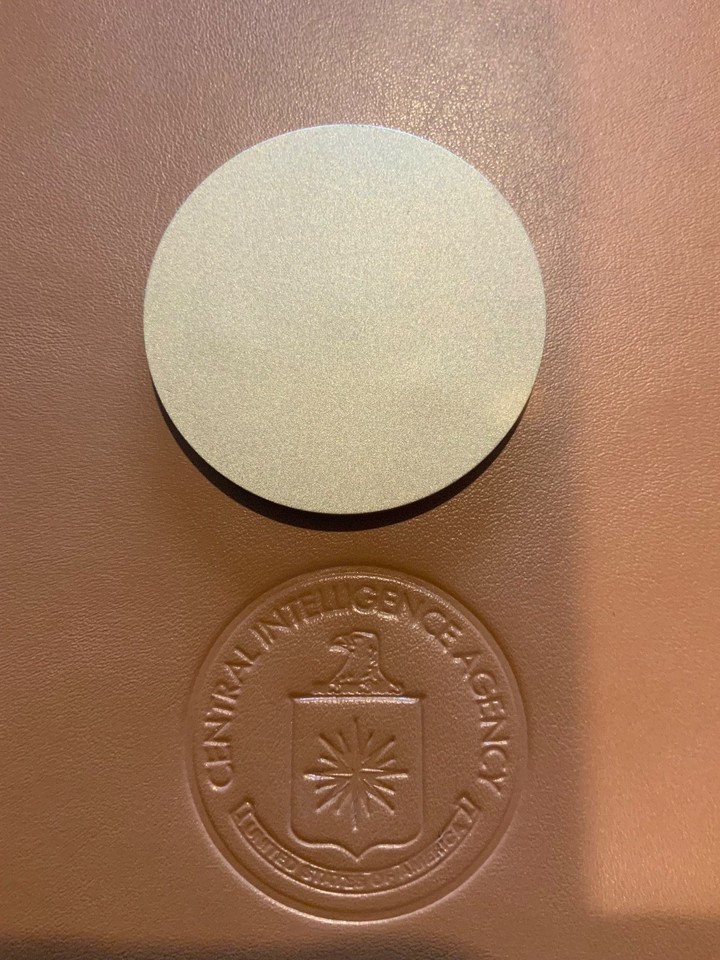 Central Intelligence Agency CIA SAC SOG Operations Enabling Department ...