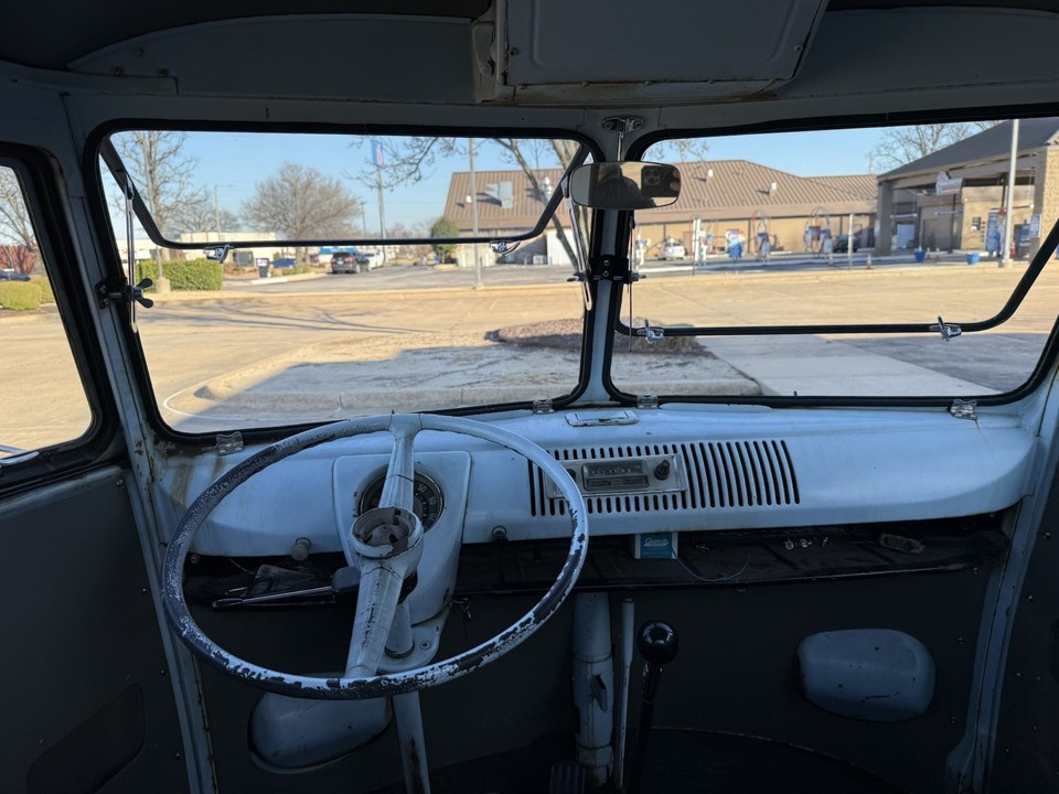 1959 Volkswagen Bus/Vanagon | eBay