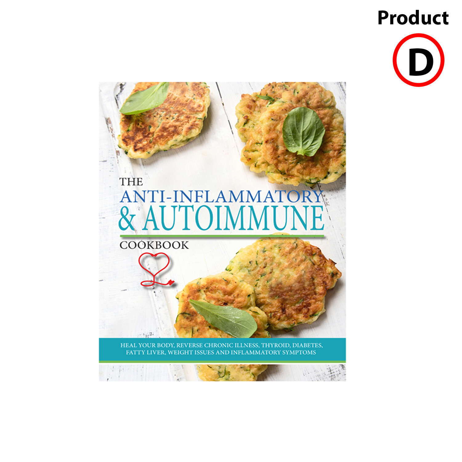 The Autoimmune Solution: Prevent and Reverse the Full Spectrum of ...
