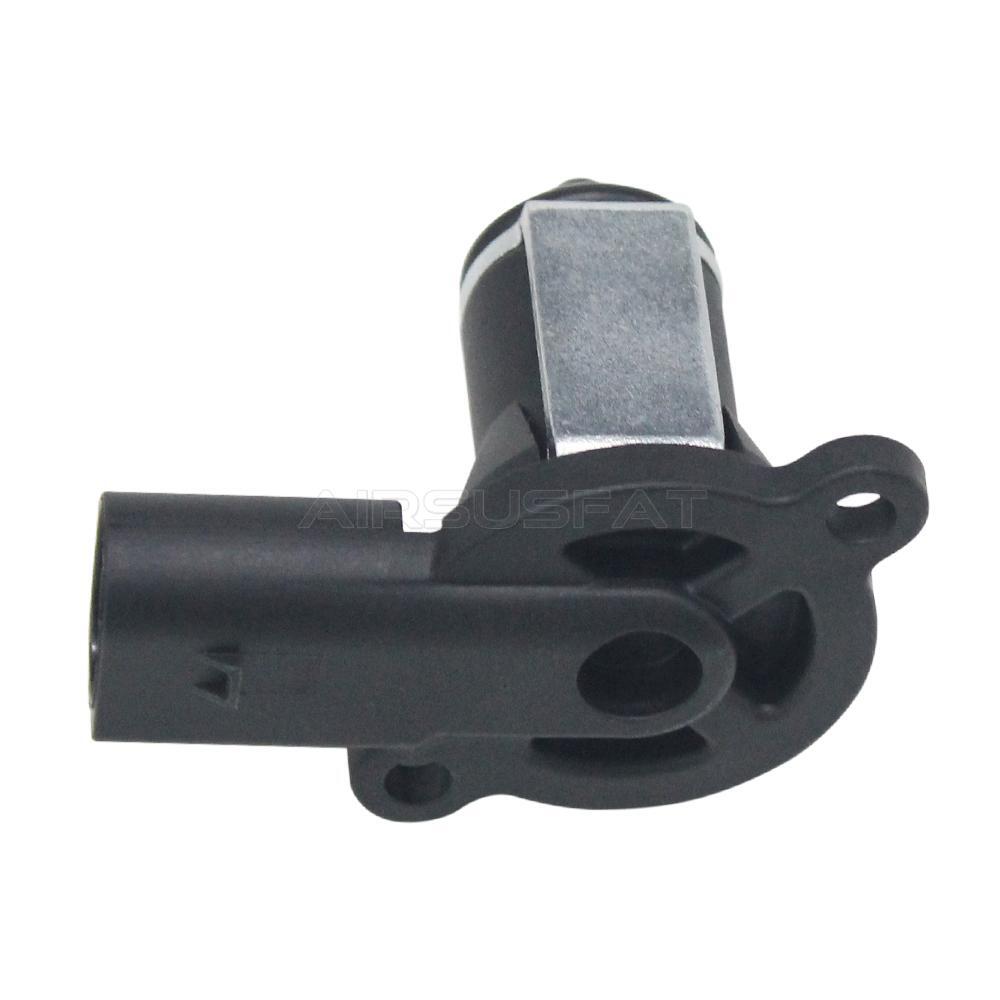 Air Suspension AMK Compressor Release Solenoid Valve For LR3/4 Range ...