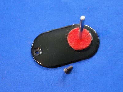 Genuine Original Singer 221 Featherweight Spool Pin | eBay