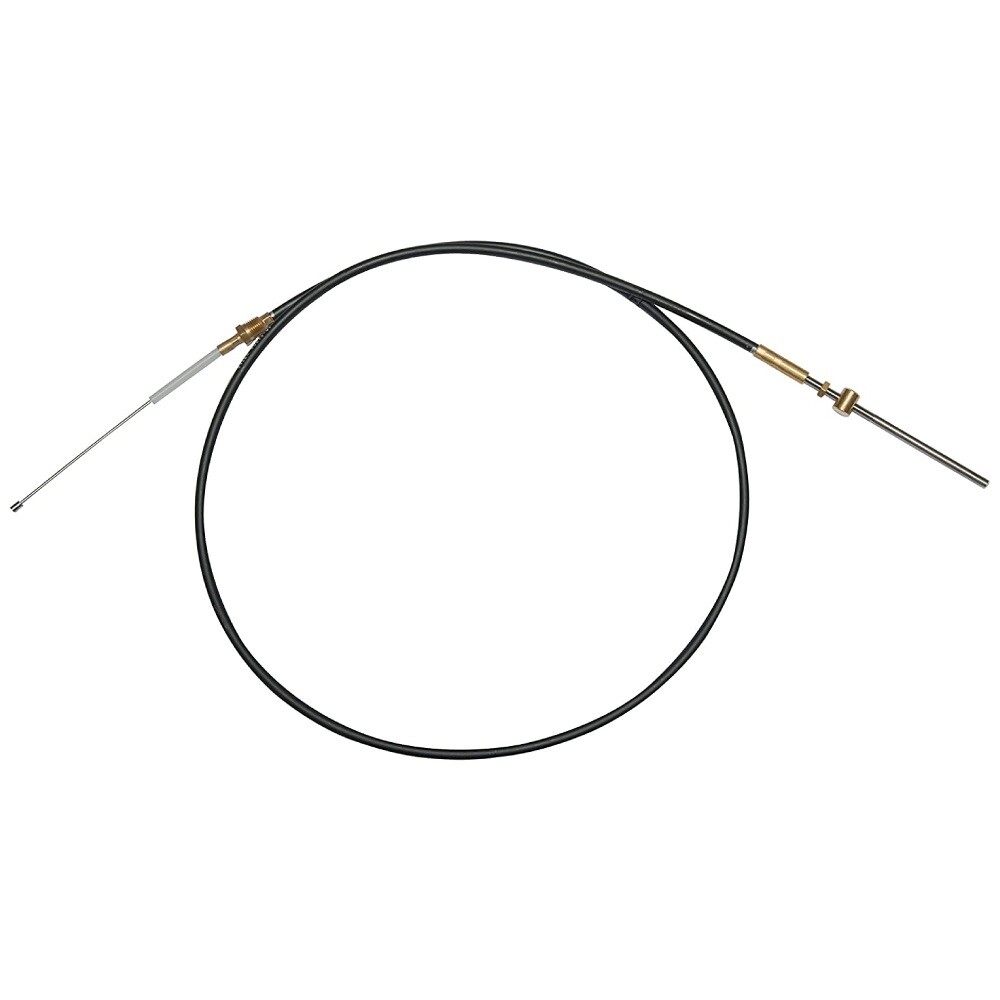 Mercury MerCruiser 73679A2 19543A8 Shift Cable Sierra 18-2190 Teleflex ...