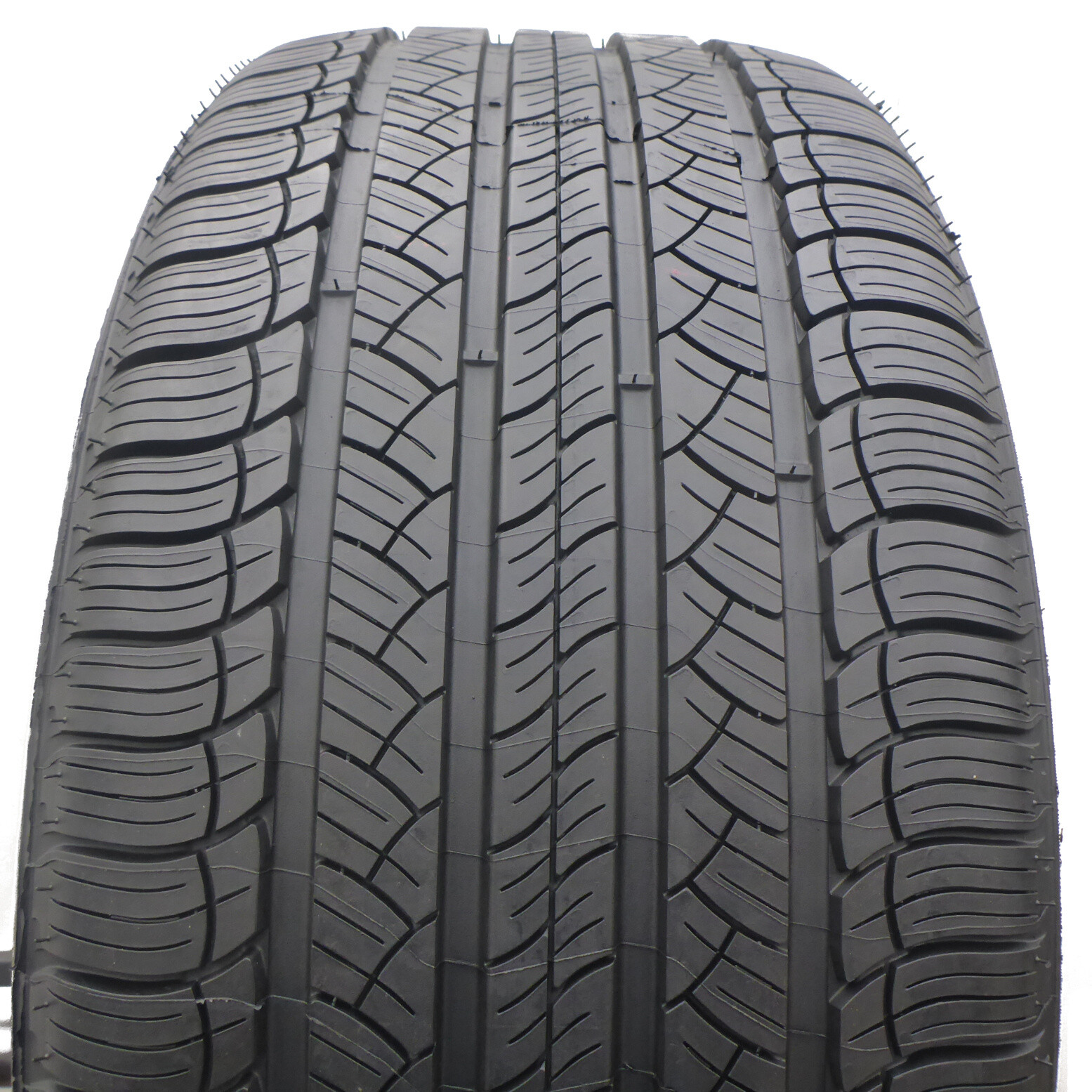 1 Michelin 265/50 R19 110V XL Latitude Tour HP Non M+S D'Été 2019 Plein ...
