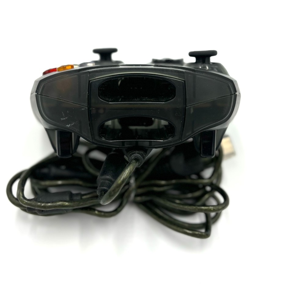 Authentic Microsoft XBOX Original Controllers OEM Official “ Pick Your ...