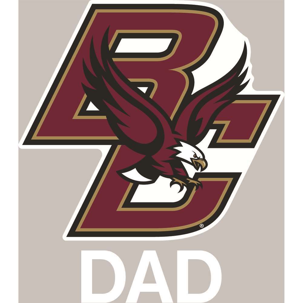 Boston College Logo Amazon.com : FANMATS Home Indoor Sports Team Logo