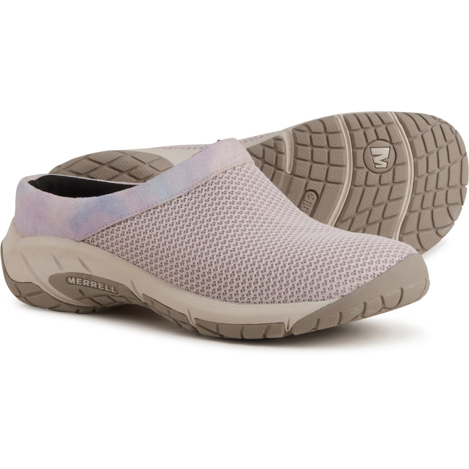 Merrell N7477 Women's Encore Breeze 4 Clogs Iris Size 9 - for sale ...