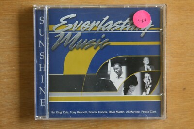 Everlasting Music ( Box C730) | eBay Australia