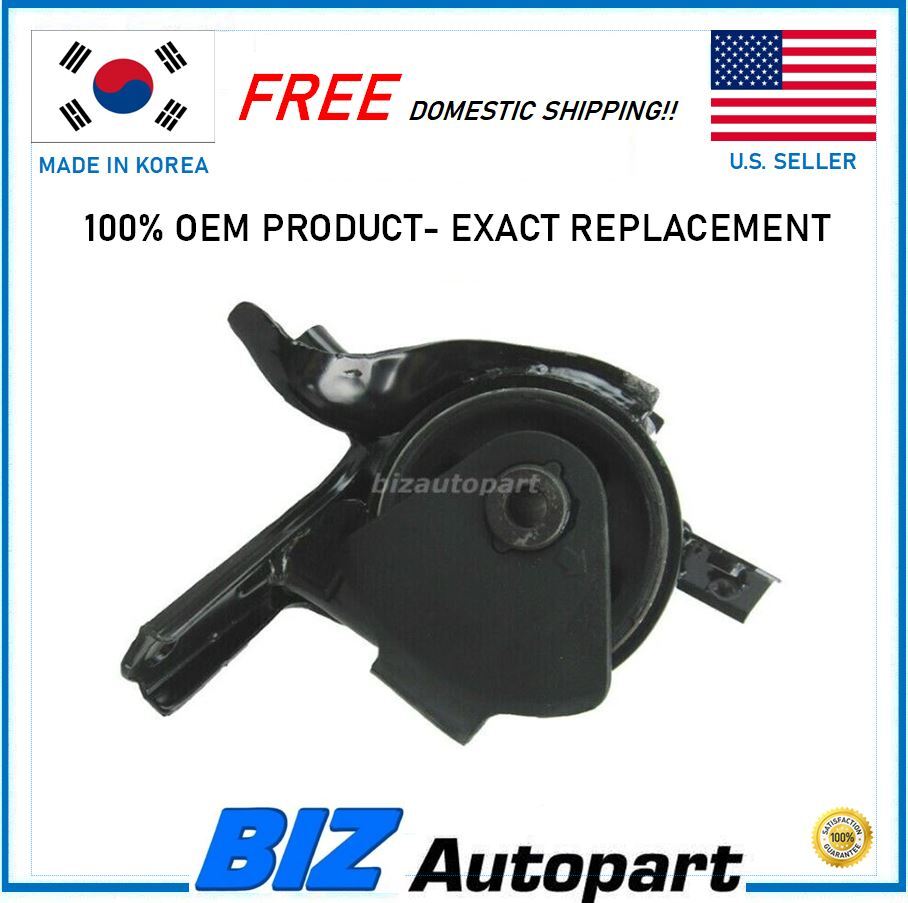 OEM Transmission Mount Bracket for 2006-2011 AZERA SONATA V6 OE # 21830 ...