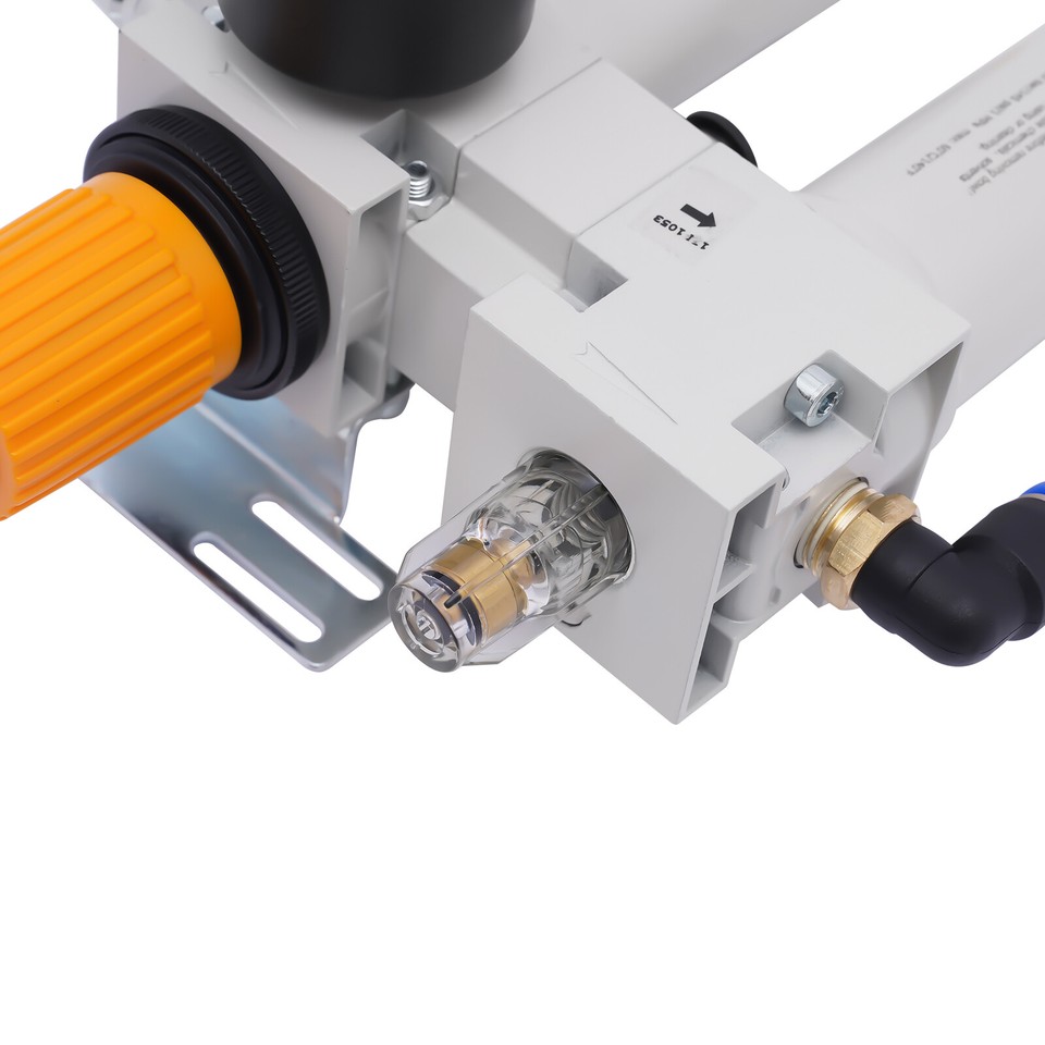 Tire Changer Air Pressor Oil Water Regulator Separator for Tire Changer ...