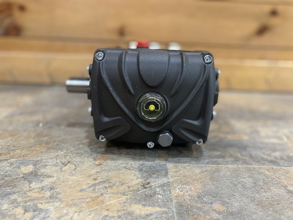 General Pump TS2021 Pressure Washer Pump 24MM Shaft 5.6GPM 3500PSI ...