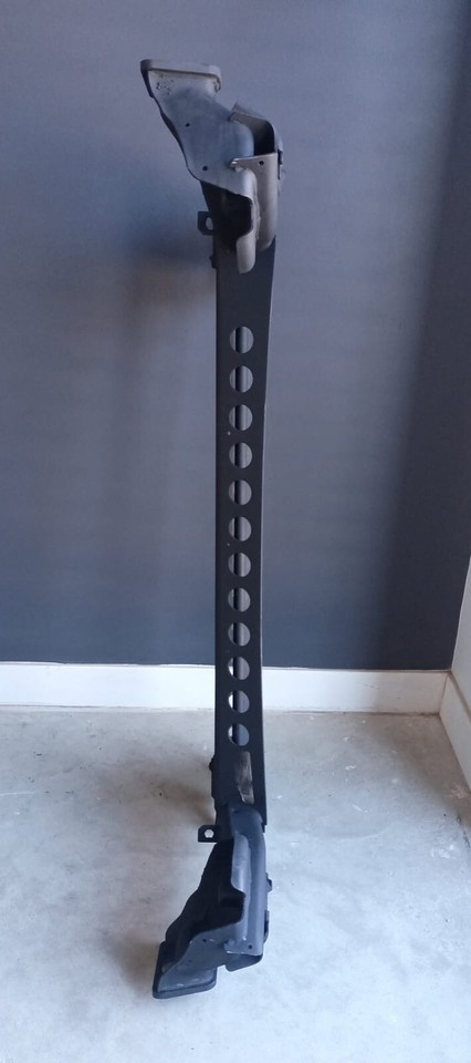 2006-2011 Chevy HHR Rear Crossmember Subframe Sub KFrame Axle Beam ...