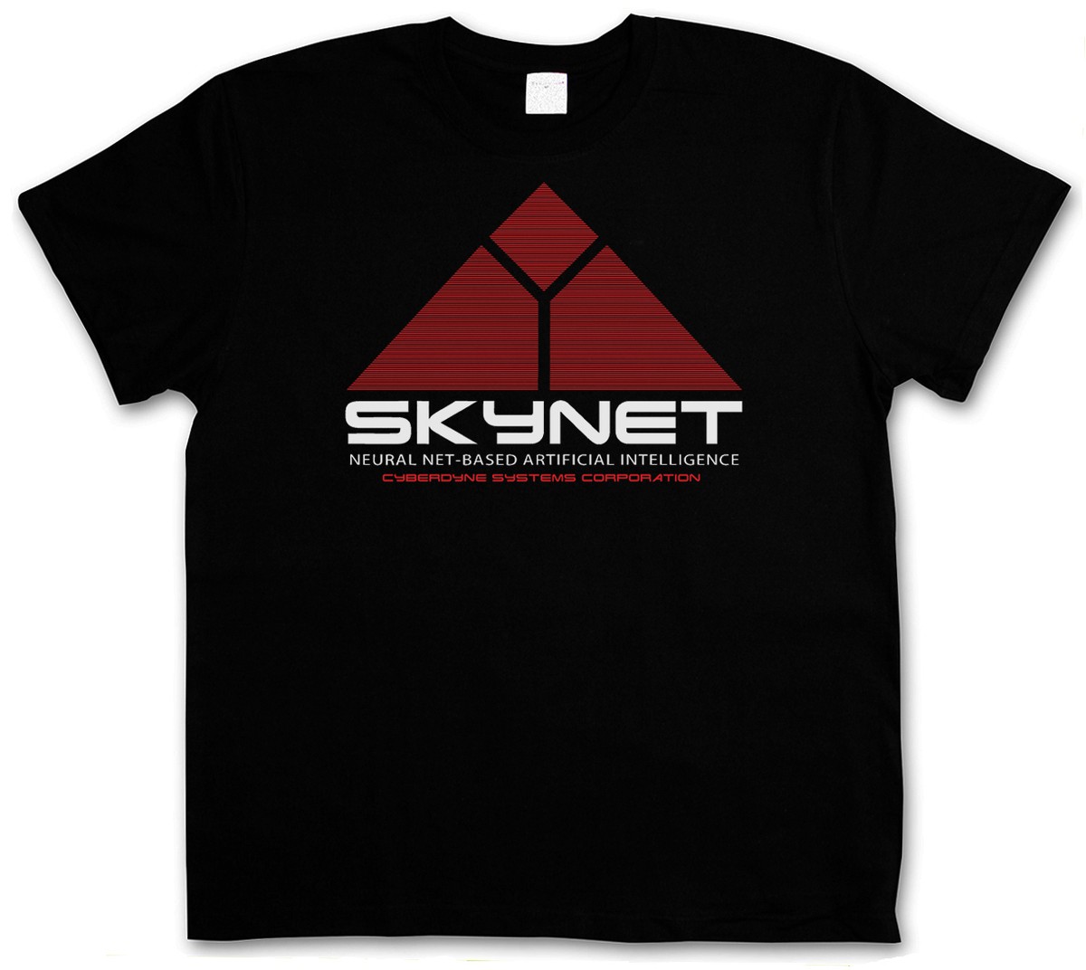 Cyberdyne Systems Skynet Division Logo