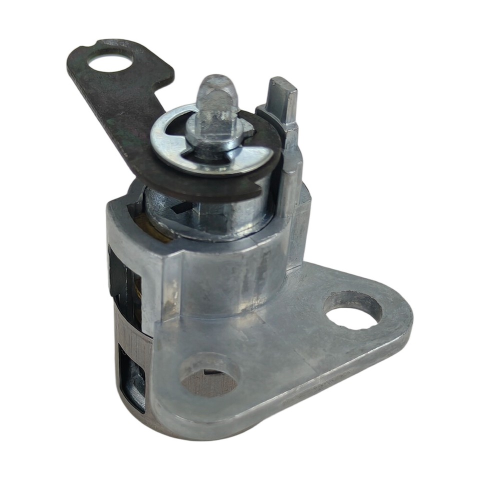 Door Lock Tumbler Cylinder with Key for Dodge Jeep Chrysler 5139099AA ...