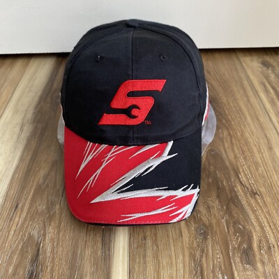 Snap On Tools Hat Cap Adjustable Snapback | eBay