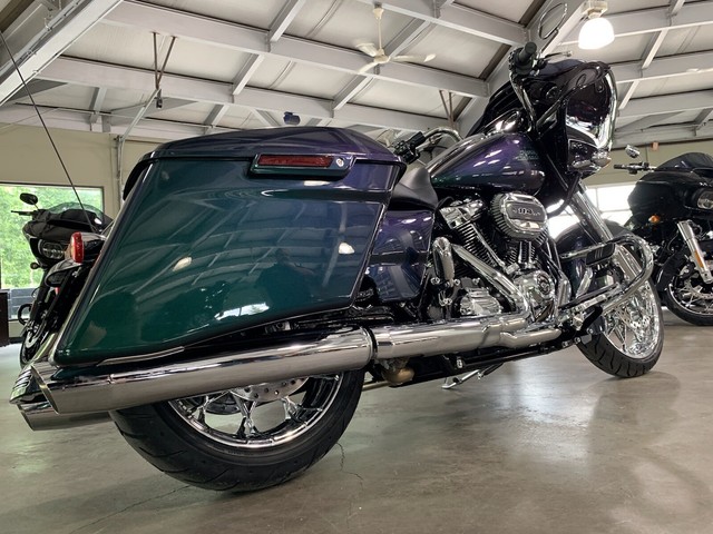 Harley Davidson Genuine Street Glide Touring Prodigy 19 Front Wheel Rim ...