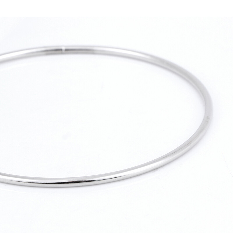 4pcs Magic Toy Metal Rings Linking Iron Hoops for Fun Magic Trick ...