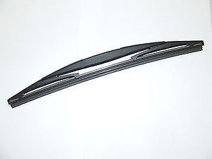 BMW GENUINE REAR WIPER BLADE 1 SERIES 61617241986 LLOYD CARLISLE | eBay