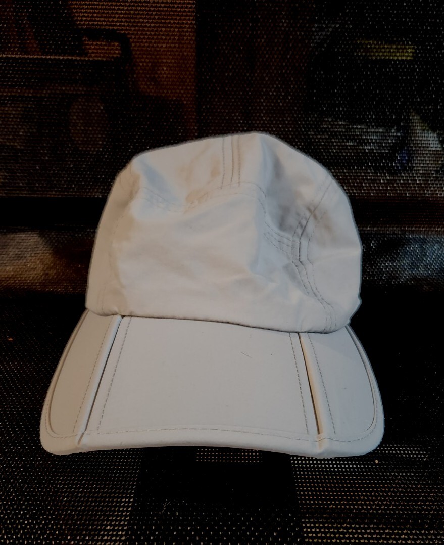 Therma Pro Foldable UPF 50+Quick Dry Foldable Baseball Cap for Men or ...