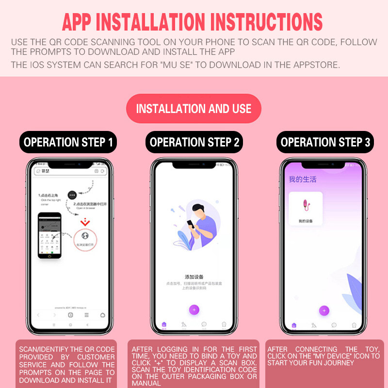 Realistic Thrusting Heating Dildo Vibrator G-Spot Massager Sex-Toys-for ...