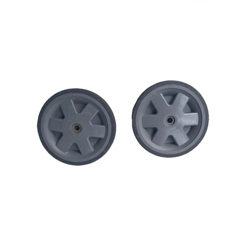 Bissell Heavy Duty Rear Wheels (Set of 2) for 93Z6, 2031341 | eBay