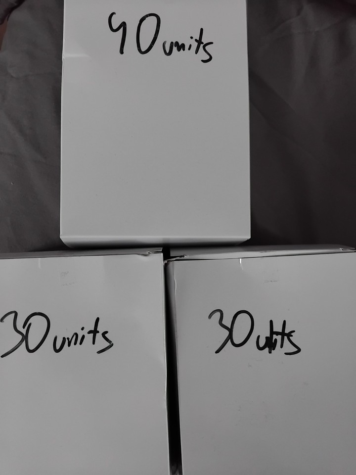 COSRX Acne Pimple Master Patch 8809416470245 | eBay UK