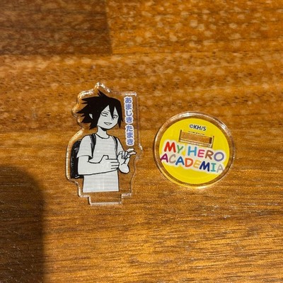 Tamaki Tenkui mini acrylic stand childhood | eBay Australia