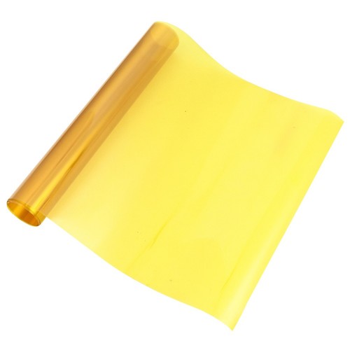 Warm Light Gel Sheets Flash Lighting Gels Colored Filters DIY Tinted ...