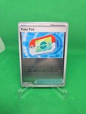 Poke Pad 081/088 Me03: Perfect Order Reverse Holo for sale online | eBay