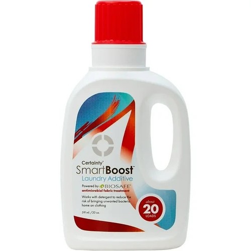 Certainty Smart Boost Laundry Boost 20 Fl Oz 716605817355| eBay