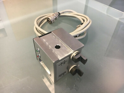 EDM - Wire Alignment