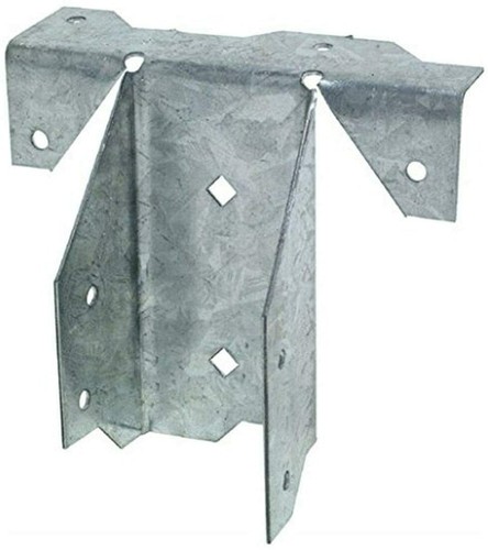 50 Pack, Simpson Strong Tie RR 18-Gauge 2x6 Ridge Rafter Connector | eBay